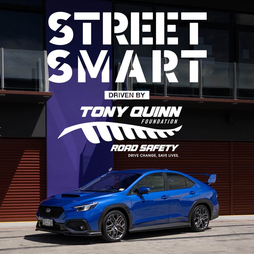 Street Smart Lottery - CLOSED – Street Smart Charitable Trust